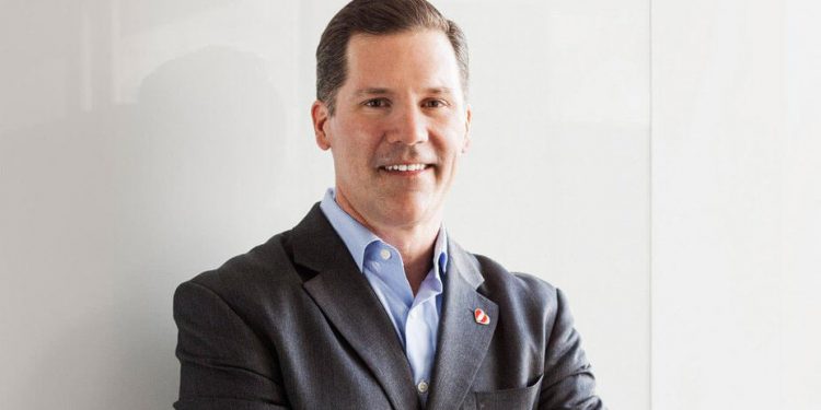 Ron Lewis abandona Coca-Cola European Partners - Financial Food