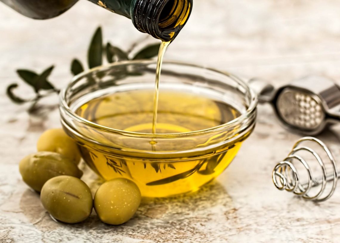 Borges presenta su nuevo tapón DUO para aceite de oliva - Financial Food