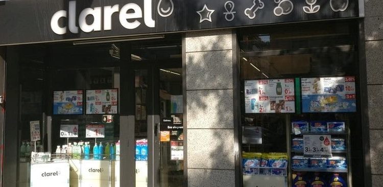 Grupo DIA crea una unidad de negocio independiente para Clarel ...