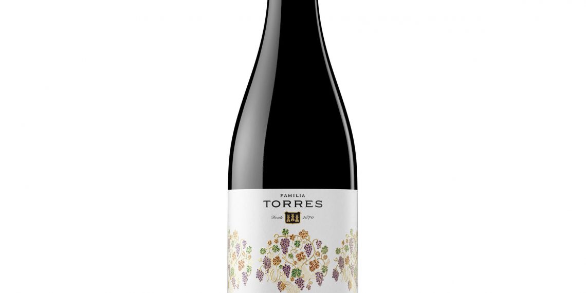 Familia Torres presenta una selección de vinos del Penedès - Financial Food