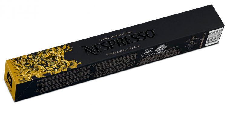 Nespresso renueva y amplía su gama de intensos con nuevas variedades ...