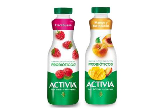 Danone encara el verano con nuevas referencias - Financial Food