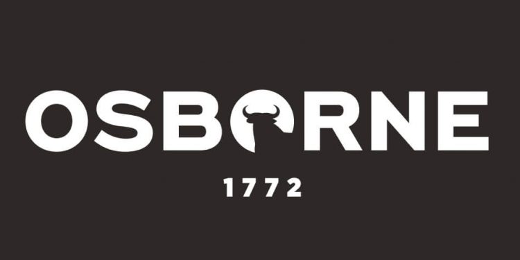 Osborne estrena identidad corporativa - Financial Food