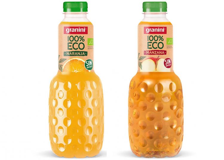 Granini lanza al mercado su primera limonada - Financial Food