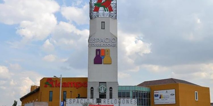 Óptima Global se hace con la gestión del centro comercial Espacio Torrelodones - Financial Food