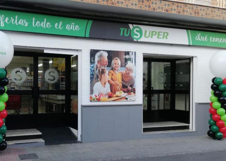 Tu Súper compra Supermercados Santaella - Financial Food
