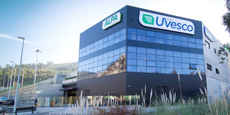 Grupo Uvesco recibe una inversión de 10 millones para potenciar su ...