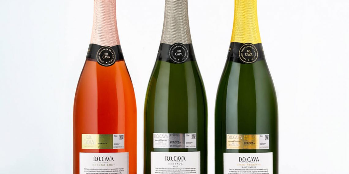 DO Cava presenta nuevas etiquetas con sellos distintivos - Financial Food