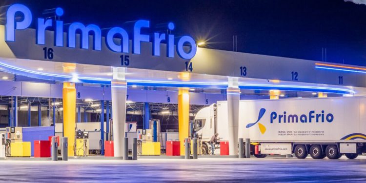 Apollo Infrastructure compra parte de Primafrio para mejorar su sistema ...