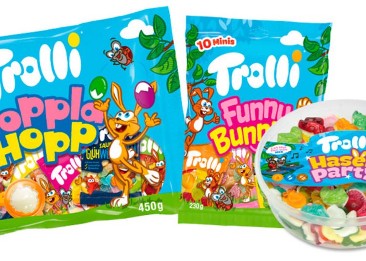 Trolli Bunny Party archivos - Financial Food