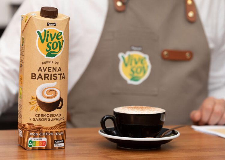Yosoy lanza una bebida vegetal parecida a la leche convencional ...
