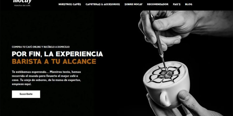 Pascual pone en marcha la tienda online de Mocay - Financial Food