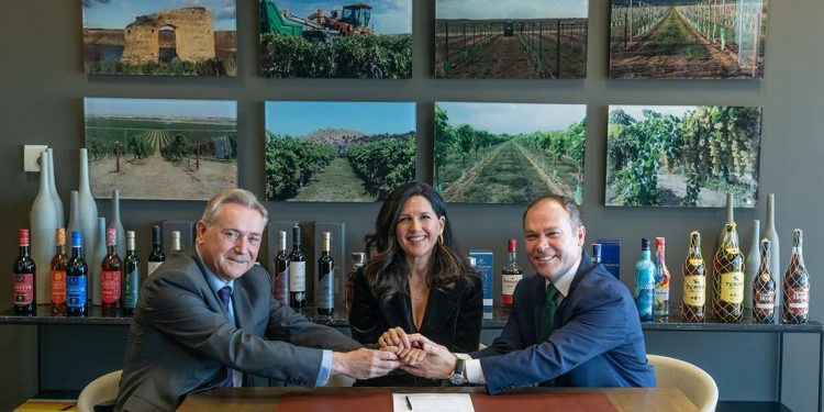 Varma distribuirá las marcas de brandys y vinos de Jerez de Grupo ...