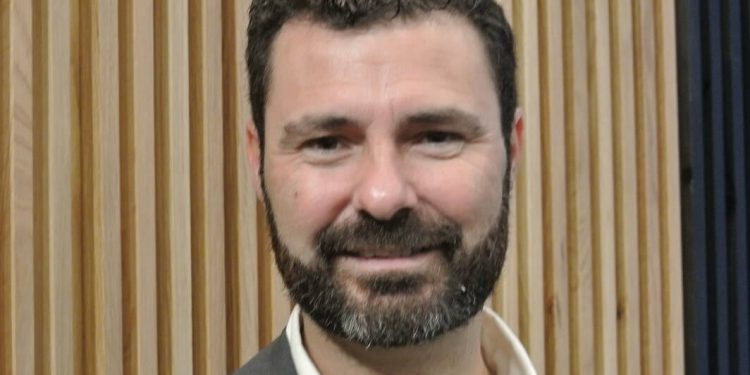 Caprabo nombra a Felip Uriel nuevo director de Personas - Financial Food