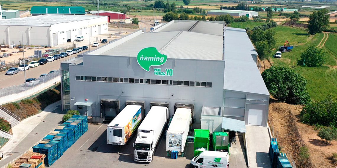 Unigrains Iberia entra en Ñaming para respaldar su crecimiento junto a ...