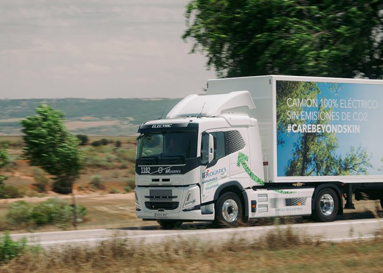 ID Logistics adquiere la compañía Kane Logistics - Financial Food