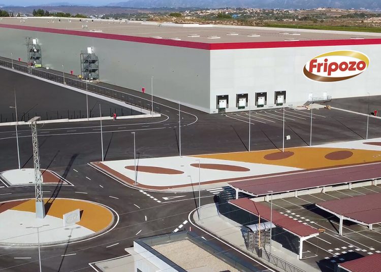 Fripozo lanza una nueva marca que aglutina los productos de origen ...