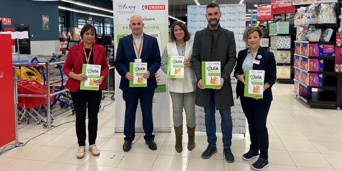 Vegalsa-Eroski fortalece su modelo de tienda inclusiva - Financial Food