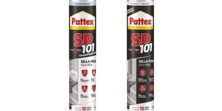 Henkel relanza Pattex SP101 con una nueva fórmula mejorada - Financial Food