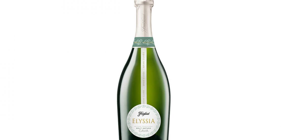 Freixenet completa su gama de cavas premium con Elyssia Brut Nature ...