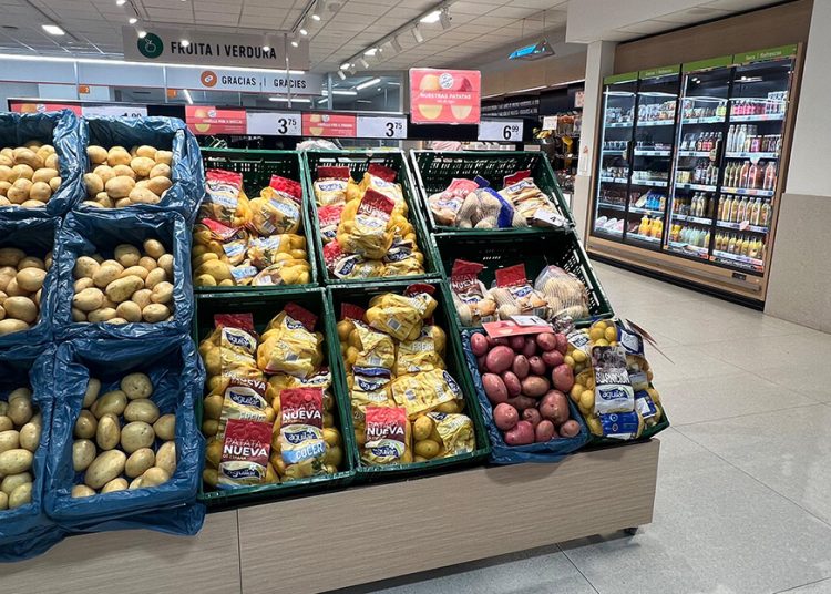 Consum y sus 10 principios de sostenibilidad que contribuyen a la ...