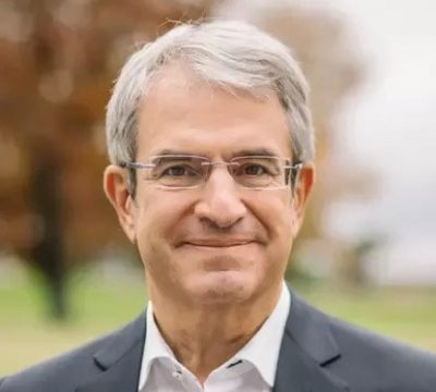 Laurent Freixe, nuevo CEO de Nestlé - Financial Food