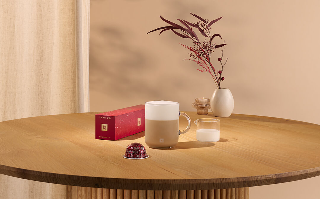 Nespresso amplía su gama Coffee+ con nuevas variedades - Financial Food