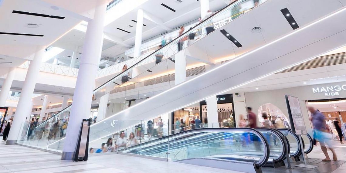 Altarea Commerce renueva el centro comercial Sant Cugat con una ...