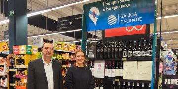 Vegalsa-Eroski promueve la alimentación gallega de calidad - Financial Food