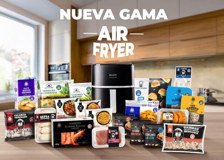 Dia apuesta por las nuevas tendencias de consumo reforzando su variedad ...