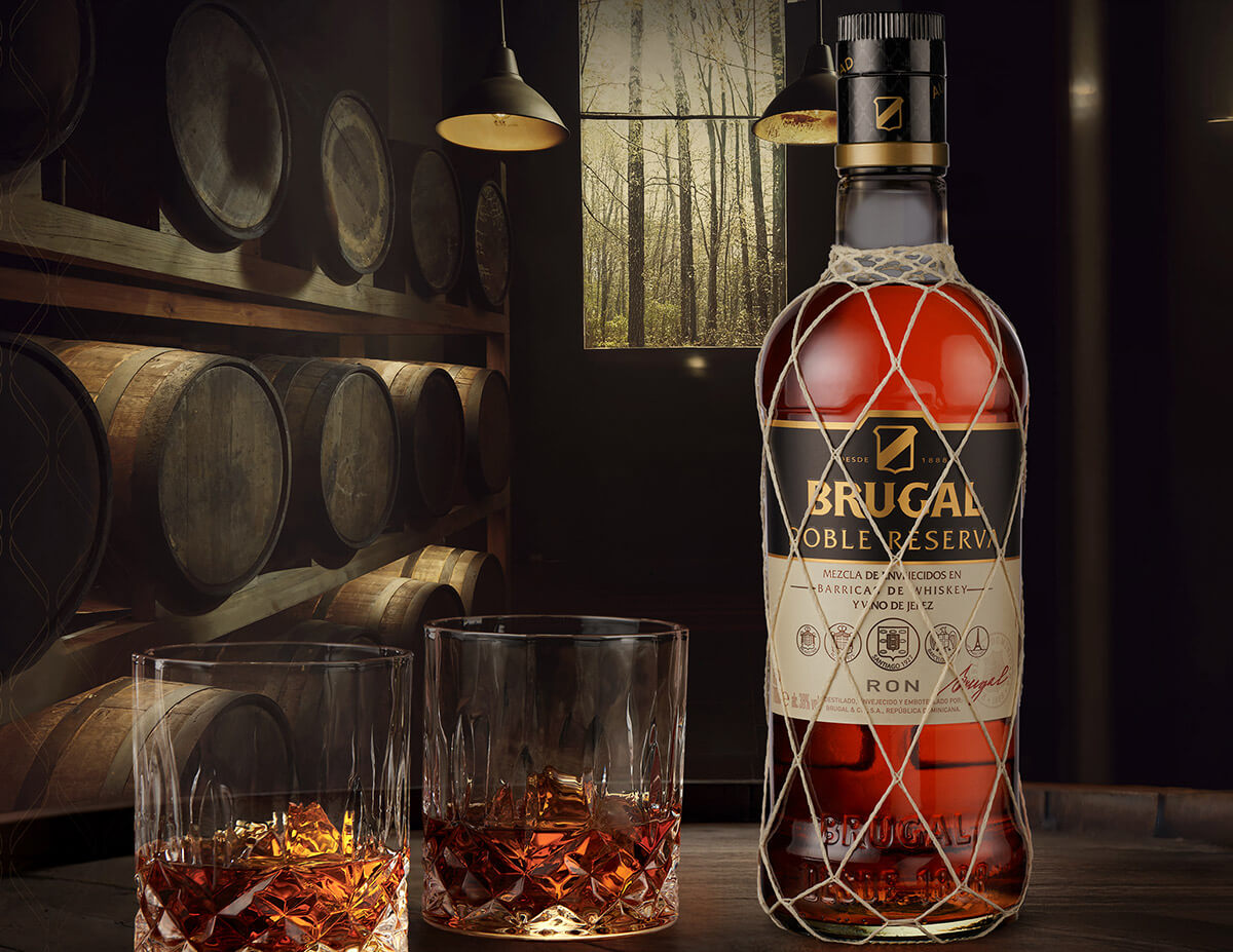 Brugal Doble Reserva desembarca en España como nueva apuesta premium de ...