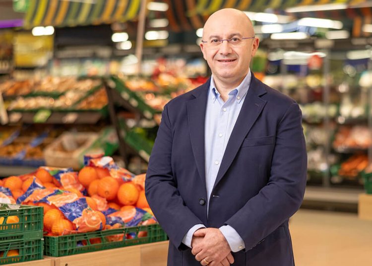 Vegalsa-Eroski avanza en su estrategia de sostenibilidad - Financial Food