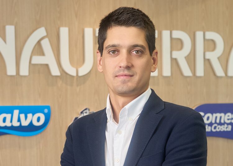Nauterra avanza en la consecución de los objetivos de su estrategia de ...