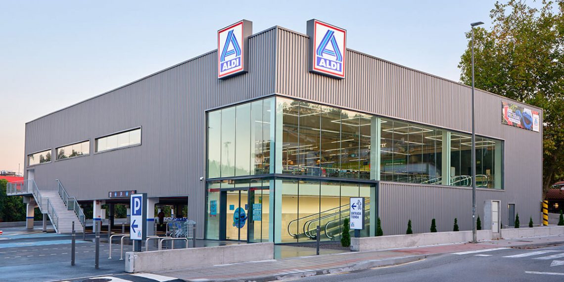 Aldi refuerza su presencia en el País Vasco con dos nuevas tiendas ...