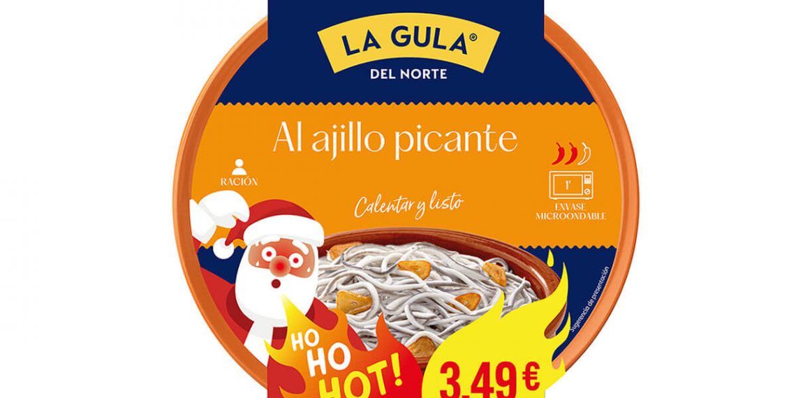 La Gula del Norte sorprende con su nueva receta picante - Financial Food