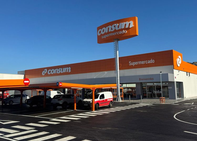 Consum y CHEP España, entre los galardonados en los Premios CEL a la ...