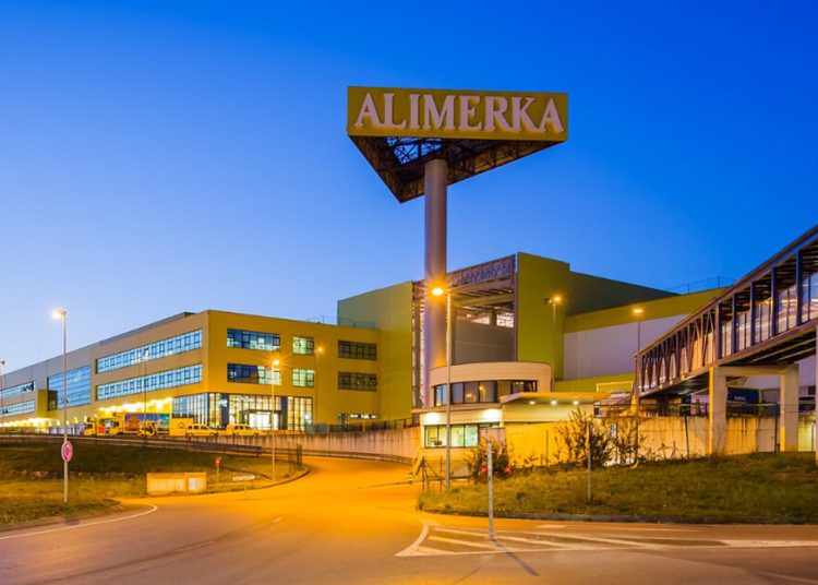 Alimerka avanza en la instalación de islas de reciclaje en sus ...